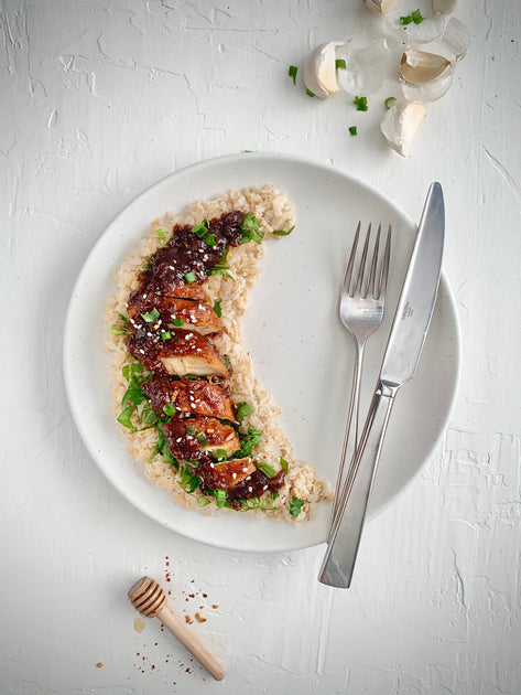 Crescent Foods Premium Chicken Products