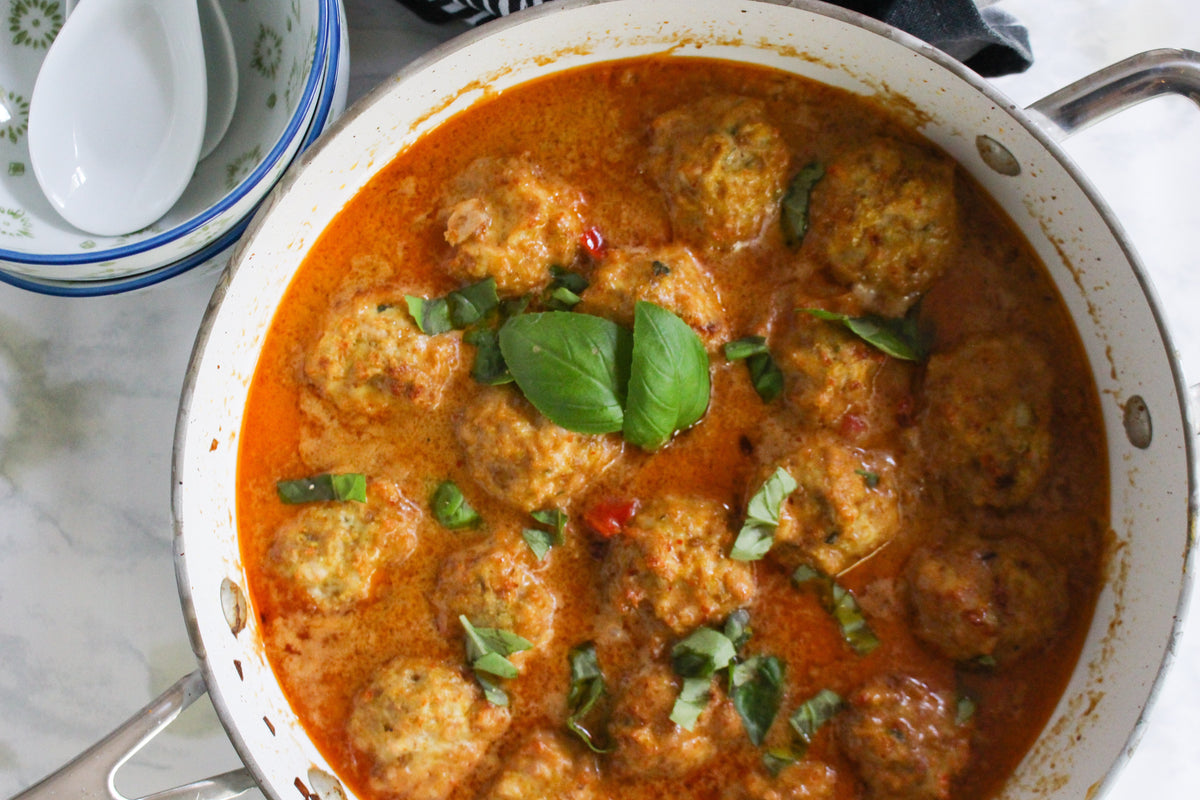 Crescent Foods All Natural Ground Chicken | Home Halal Meat Delivery