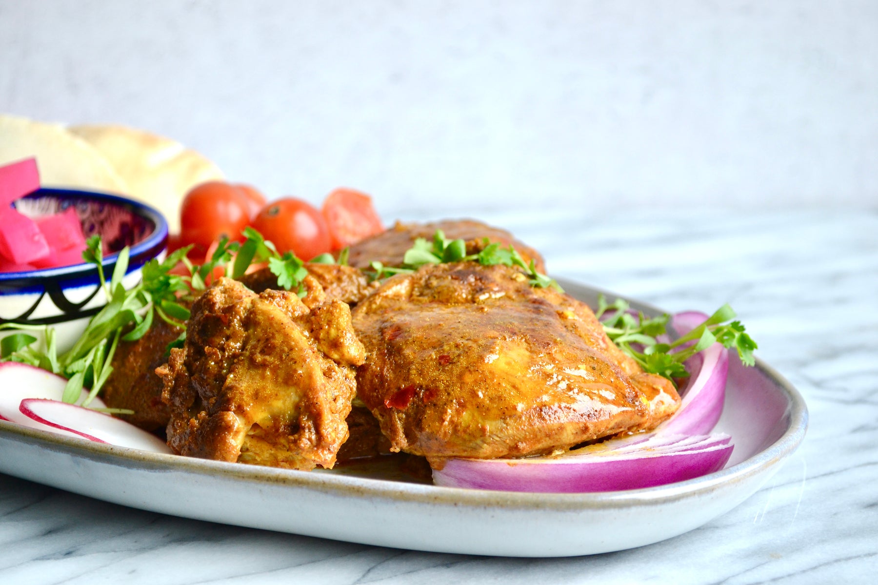 Crescent Foods Seasoned & Breaded Products