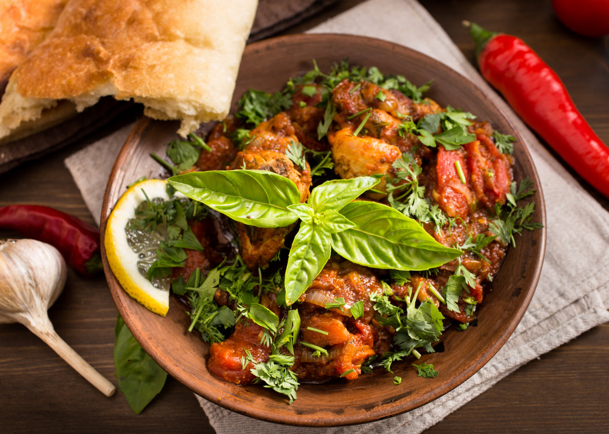 Crescent Foods All Natural Whole Chicken | Home Halal Meat Delivery
